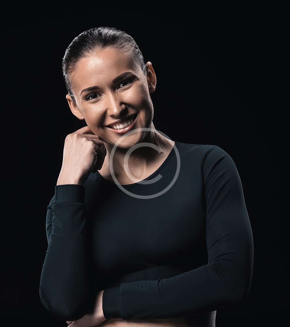 Angela Moore - Ring Village